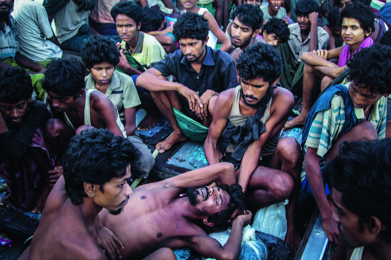 Indonesia – Red Cross Red Crescent