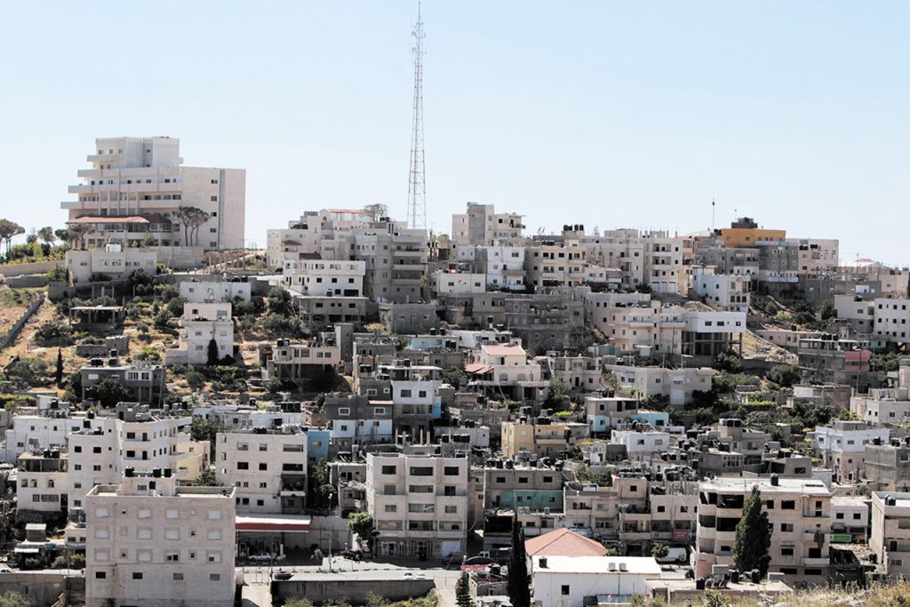 Focus: Lives in limbo – Red Cross Red Crescent