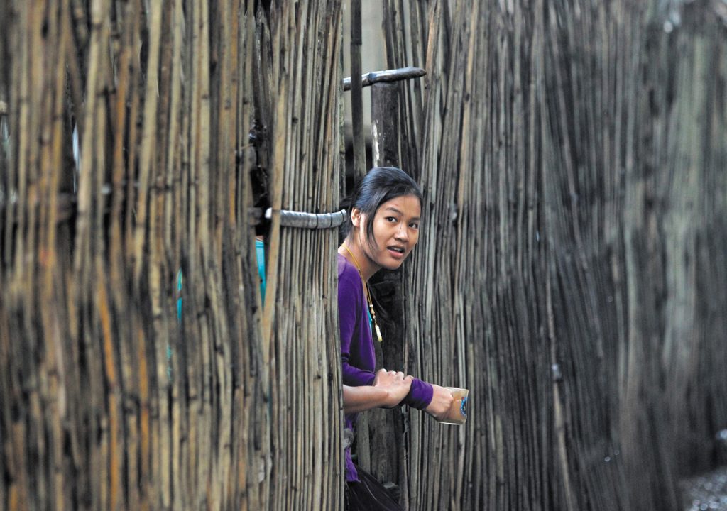 Focus: Lives in limbo – Red Cross Red Crescent