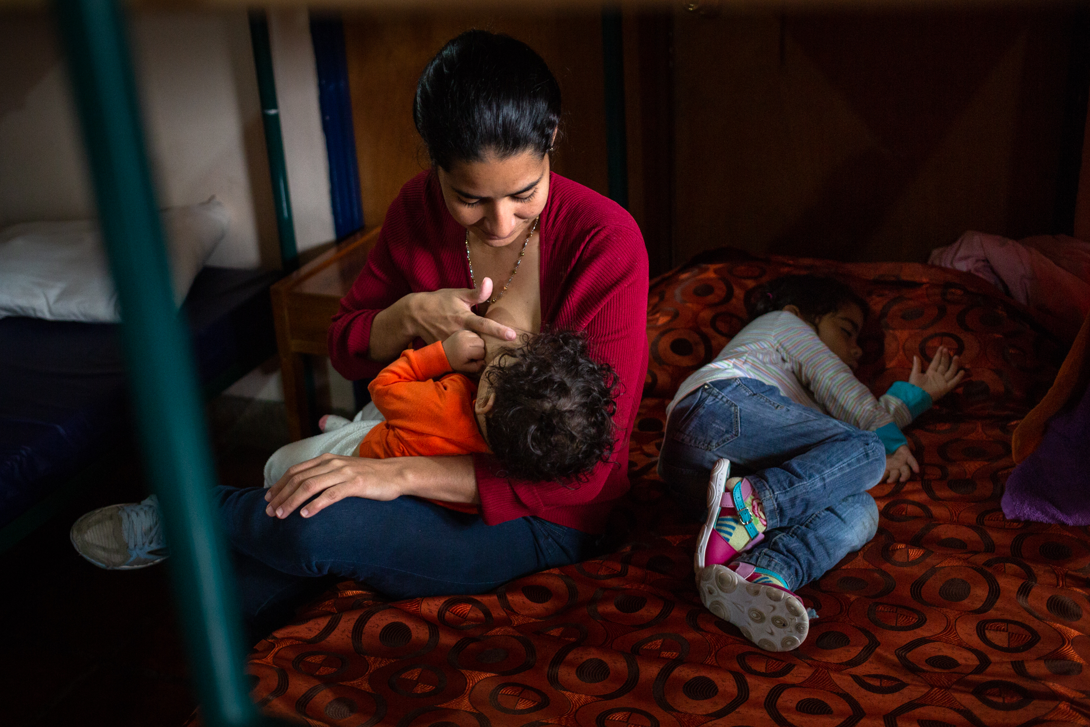 Histoire partagée, humanité commune – Croix-Rouge Croissant-Rouge