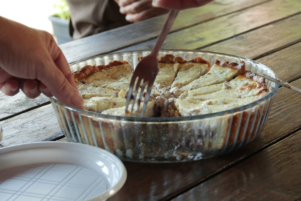 Cookbook for resilience – Red Cross Red Crescent