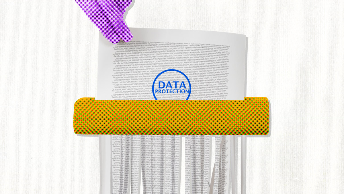 1 of 3 | Why data protection is critical in humanitarian action – Red ...