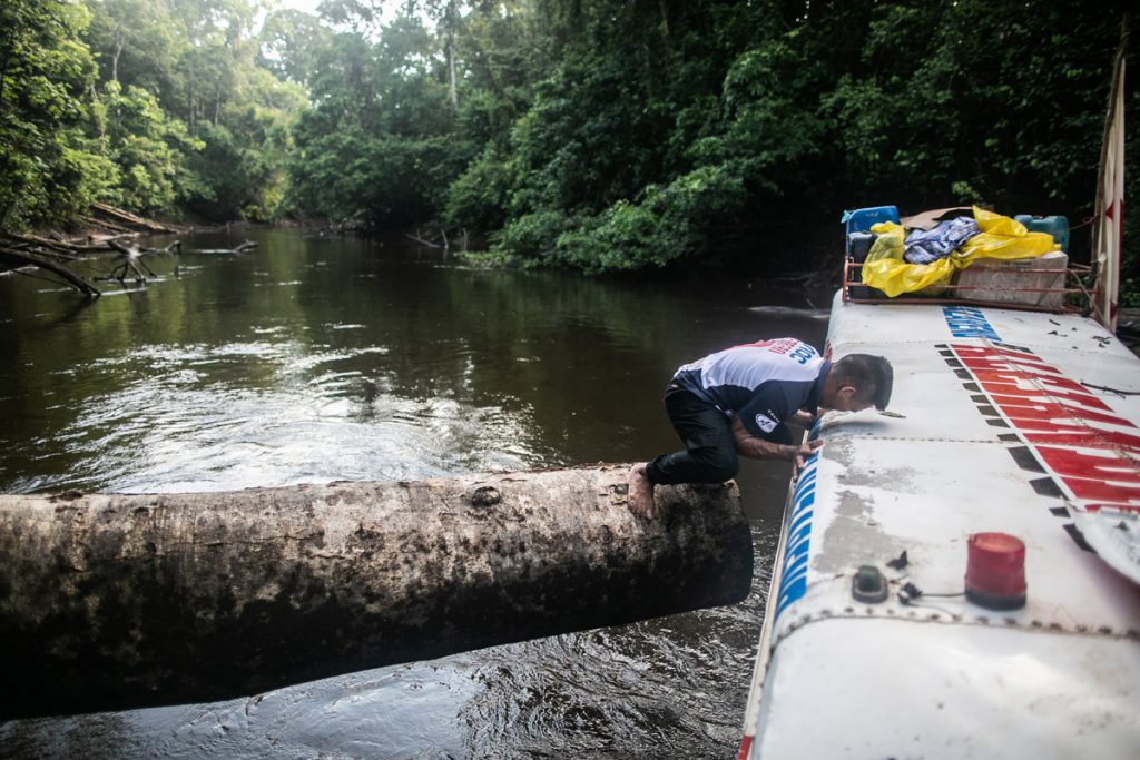 Ensuring everyone gets an equal chance to protect themselves from Covid ...