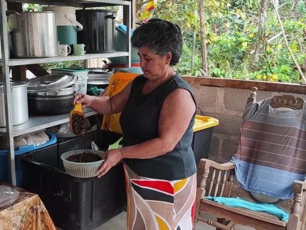 Resilient beans – Red Cross Red Crescent