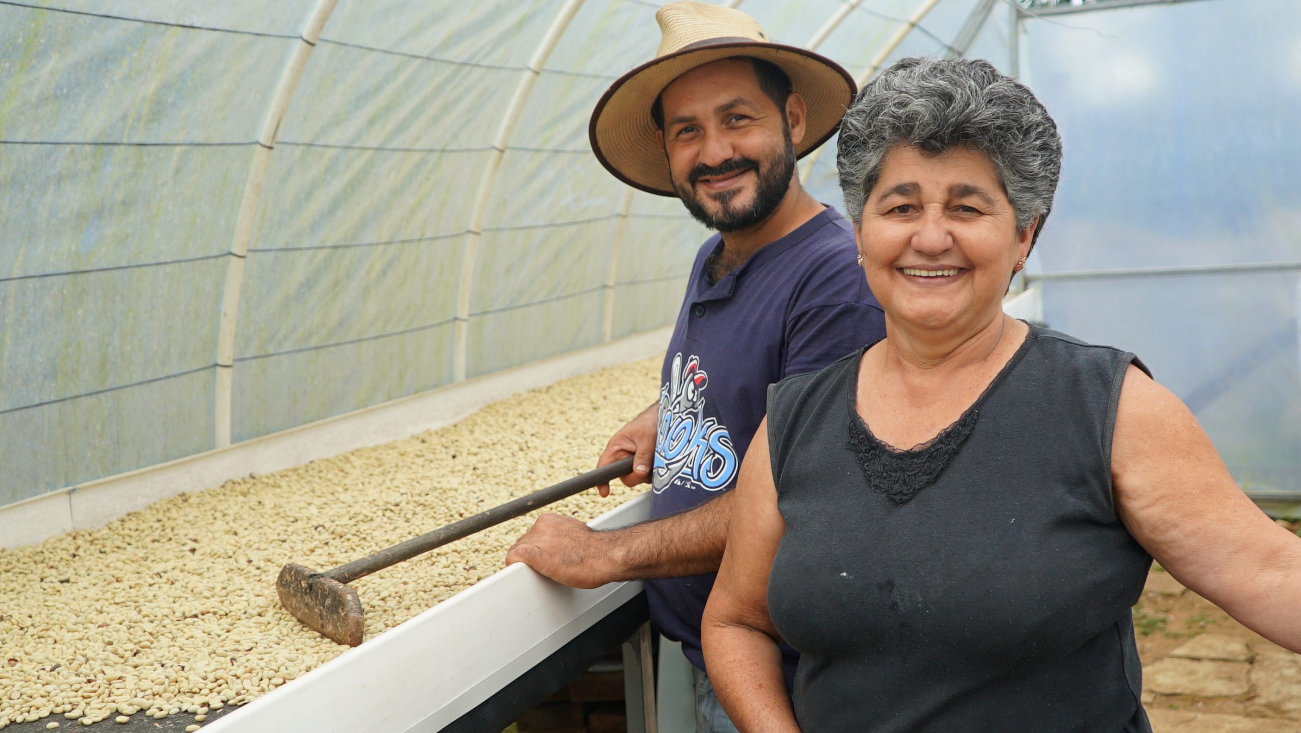 Resilient beans – Red Cross Red Crescent
