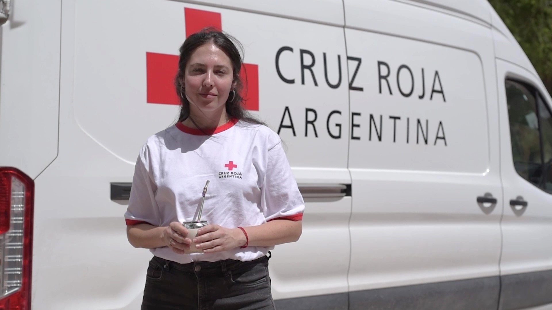Going mobile – Red Cross Red Crescent